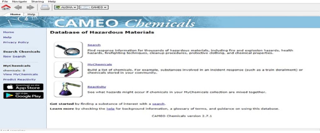 معرفی نرم افزار های تخصصی بهداشت حرفه ای - سیفتی سافت