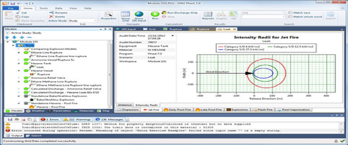 معرفی نرم افزار های تخصصی بهداشت حرفه ای - سیفتی سافت